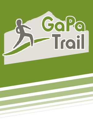 Starterliste 2025 – GaPa Trail