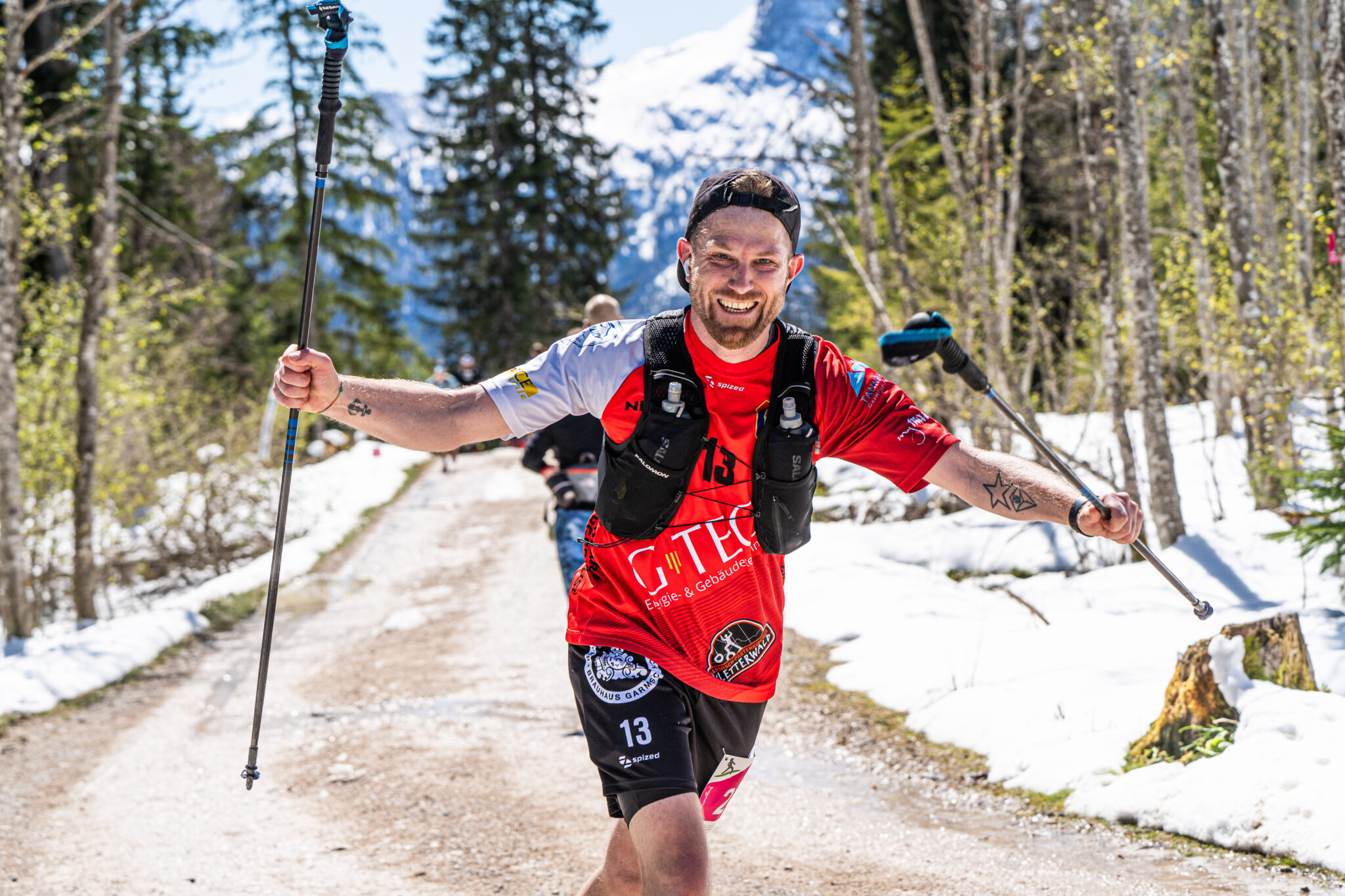 GaPa Trail – Der Heimatlauf in Garmisch-Partenkirchen