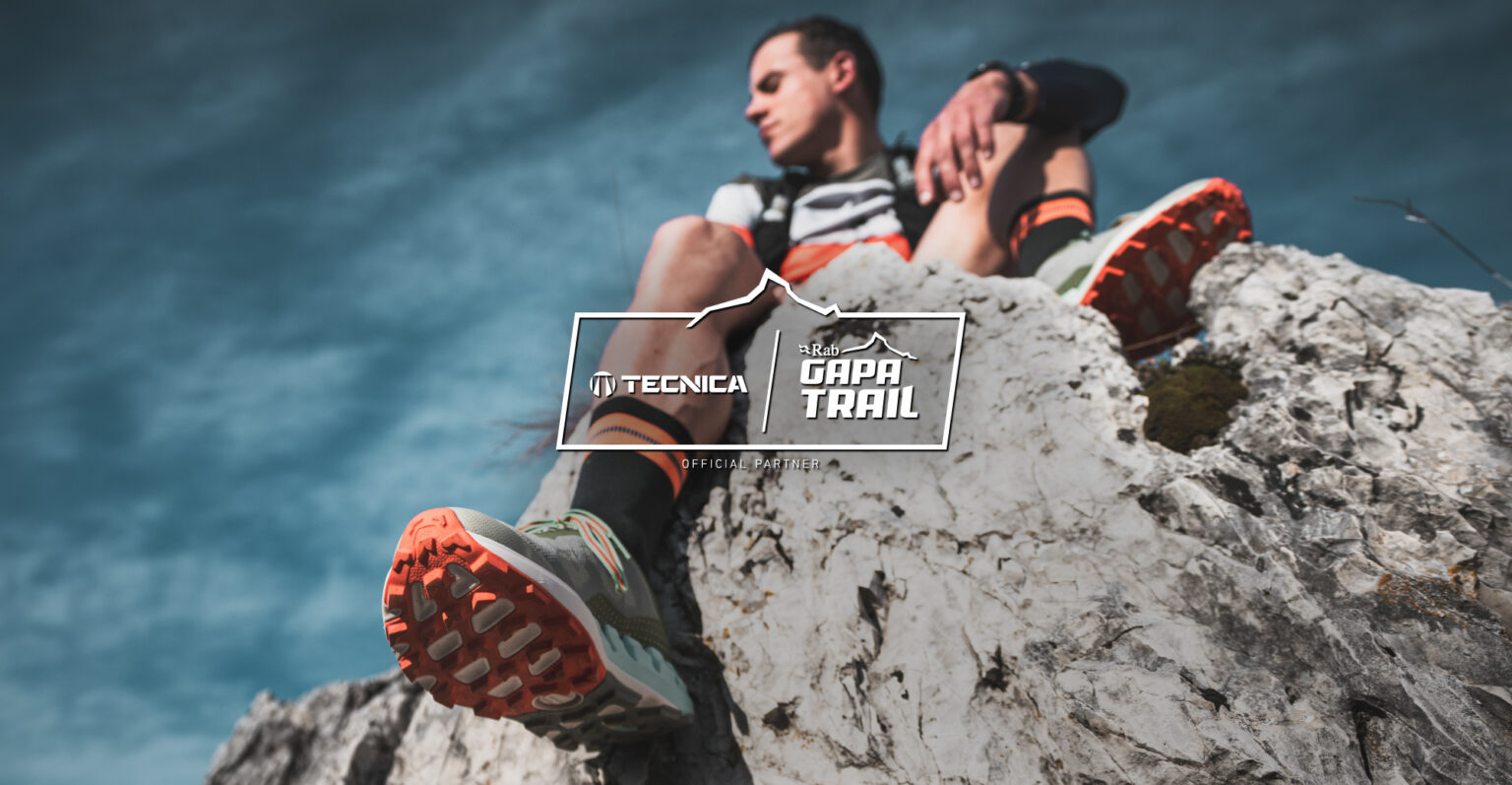 Tecnica wird offizieller Partner des Rab GaPa Trail 2025 – Rab GaPa Trail